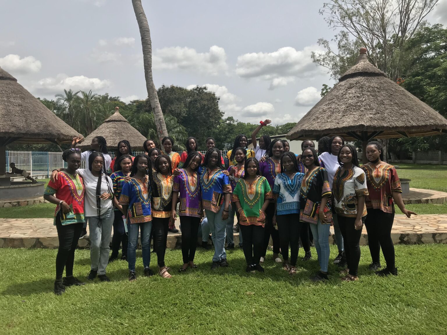 CURRICULUM – LEGACY GIRLS' COLLEGE