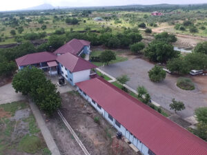 HISTORY OF LGC – LEGACY GIRLS' COLLEGE