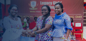 LEGACY GIRLS' COLLEGE – Make Your Mark, Leave A Legacy