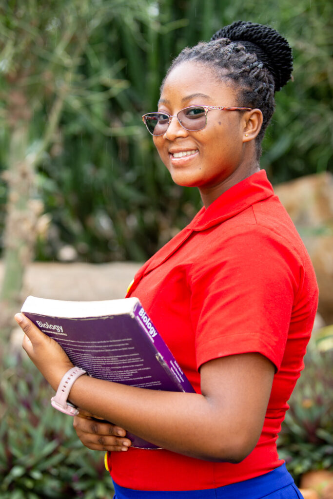 WHY LEGACY – LEGACY GIRLS' COLLEGE