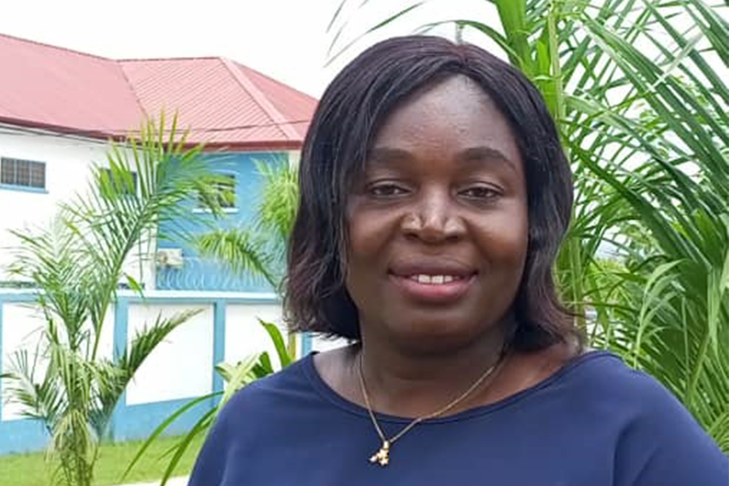 MANAGEMENT – LEGACY GIRLS' COLLEGE