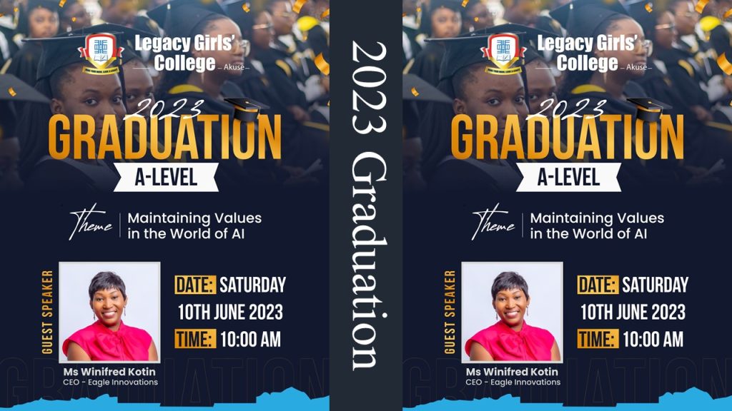 LEGACY GIRLS' COLLEGE – Make Your Mark, Leave A Legacy